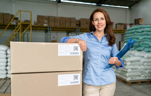 Customer-Centric Supply Chain: Enhancing Packaging Manufacturing with PlanetTogether and ERP ...